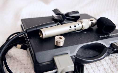 Shure KSM141/SL