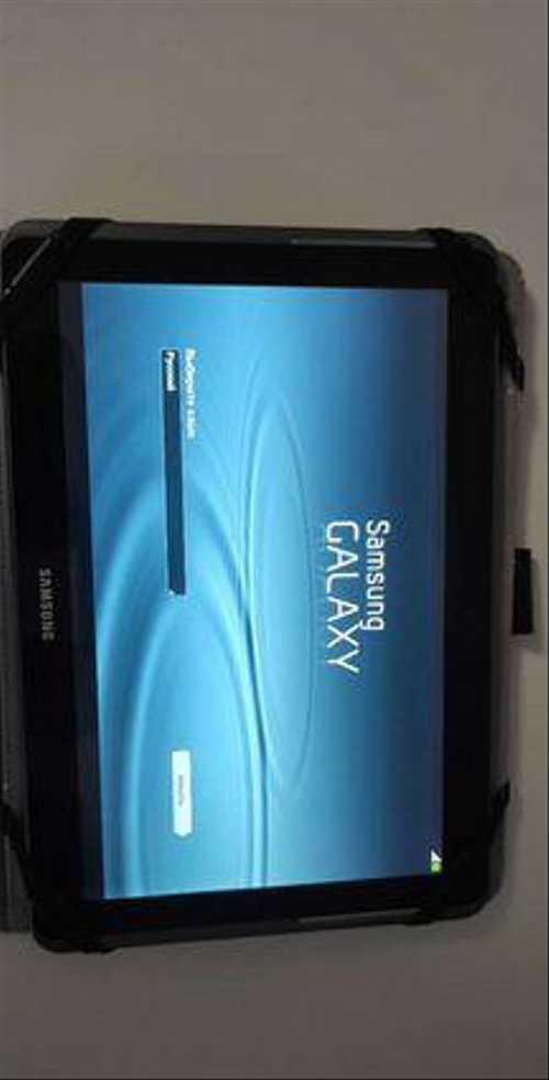 Samsung galaxy Tab2