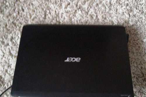 Acer aspire 3820t