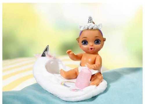 Кукла Zapf Creation Baby Born Surprise, 2 серия, 1