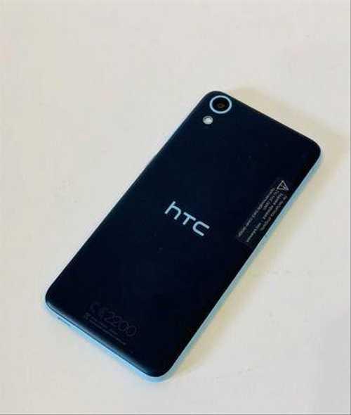Новый Смартфон HTC Desire 16gb