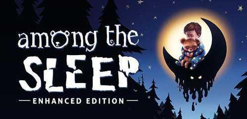 Among the sleep (код для Steam)