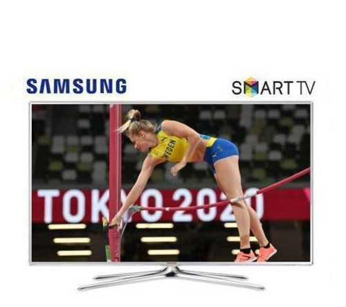 Smart ЖК телевизор 32 дюйма Samsung UE32F6510
