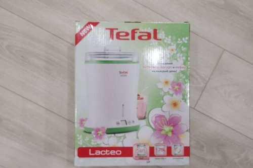 Йогуртница Tefal lacteo