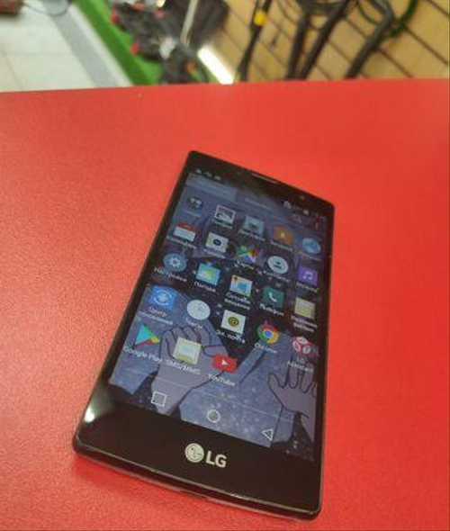 Мобильный телефон LG H522