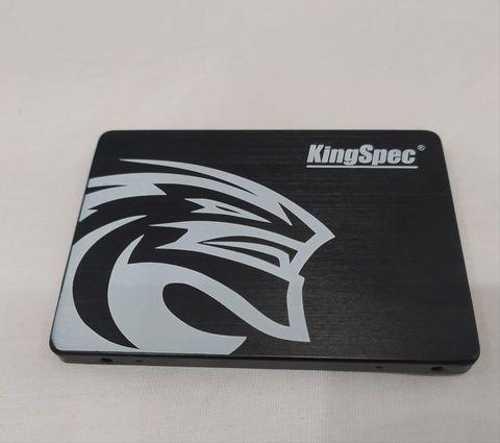 SSD Kingspec 180gb