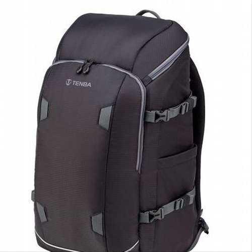 Рюкзак для фотоаппарата Tenba Solstice Backpack 24