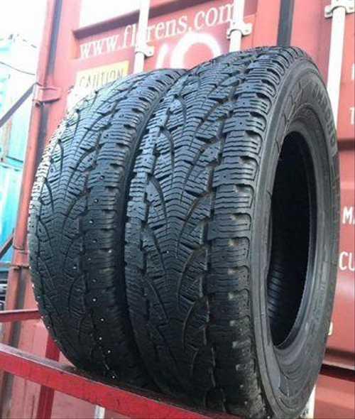 Pirelli 215/65 R16C, 1 шт