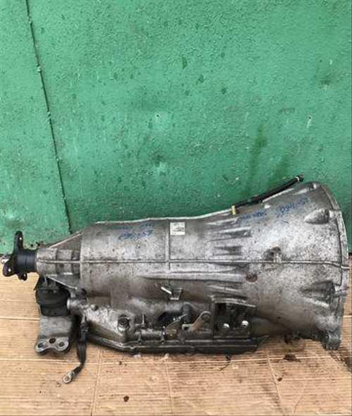 АКПП Lexus LS460 35010-50170 4.6L