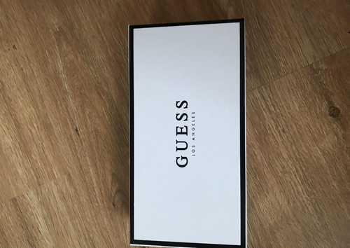 Кошелёк Guess