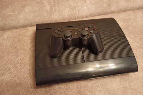 Sony PlayStation 3 Super Slim