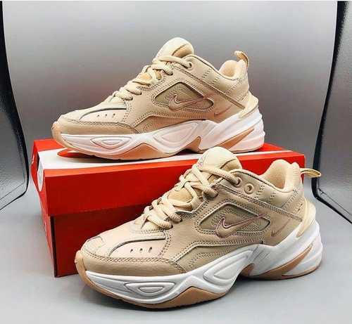 Кроссовки Nike M2K Tekno