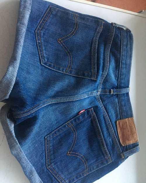 Шорты Levi’s