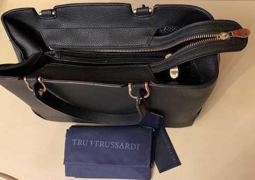 Сумка Trussardi