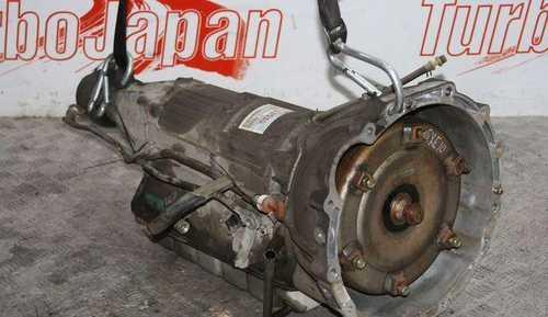 АКПП 35-50LS Toyota Altezza 3S-GE 35000-53030