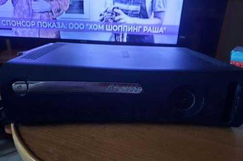 Xbox 360