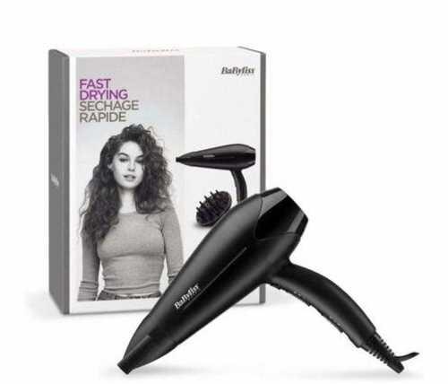 Фен Babyliss power dry 2100
