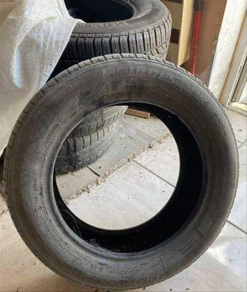 Bridgestone B250 185/60 R15, 3 шт. шт