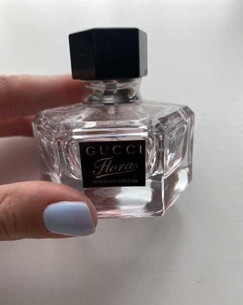 Туалетная вода духи Gucci Flora