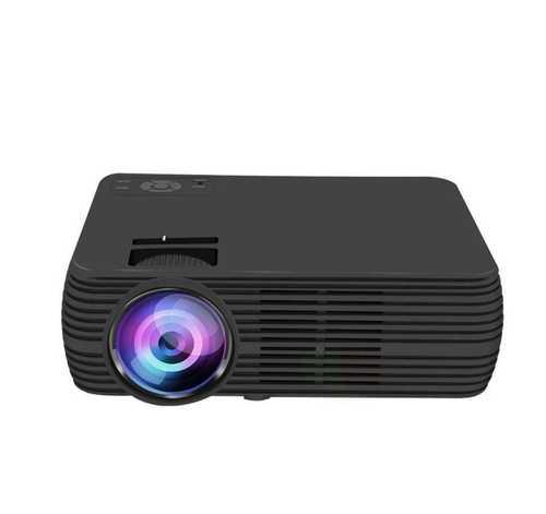 Проектор X5 LCD Projector 7000 Lumens