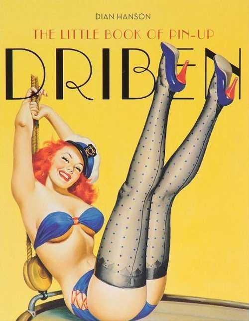 The Little Book of Pin-Up Driben