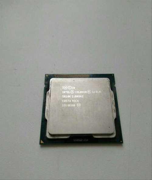 Процессоры Intel s1155, Pentium M, S775