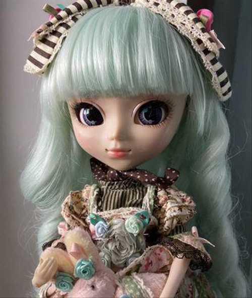 Кукла пуллип pullip