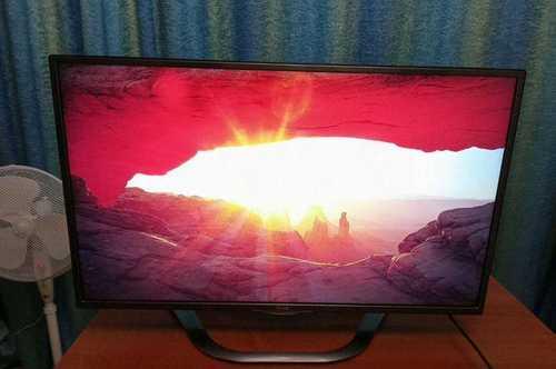 Телевизор LG 39la620v-za