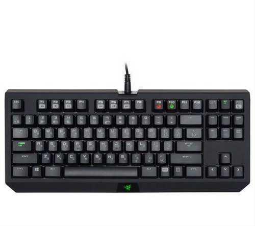 Механическая клавиатура razer