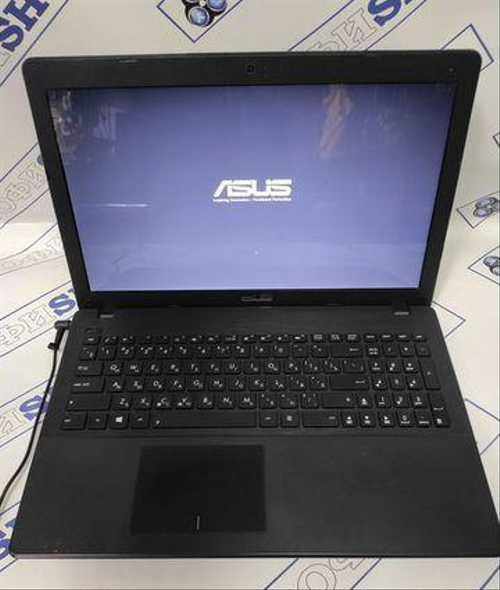 Asus F552C i3