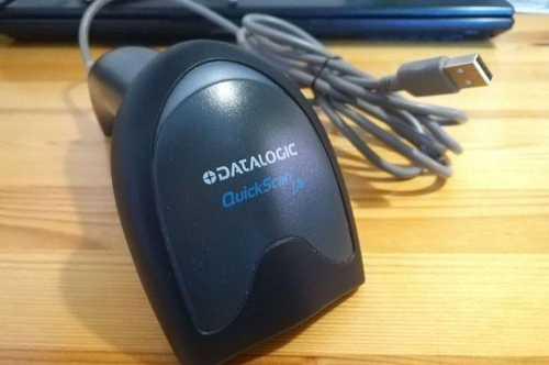 Сканер Datalogic QW2100