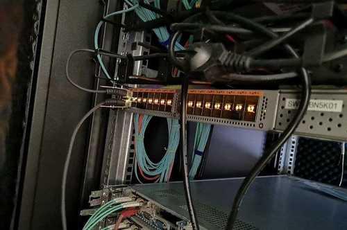 Cisco Nexus 5548UP