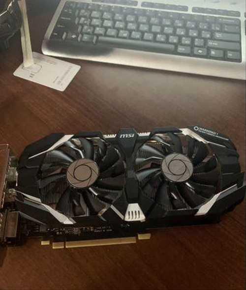 За сколько можно продать видеокарту gtx 650