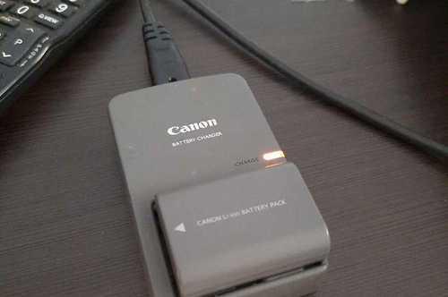 Зарядное устройство для Canon(CB-2LWE)