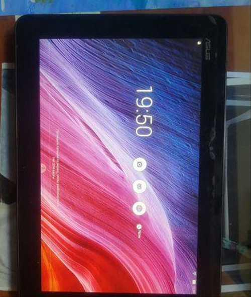 Asus Tablet K018