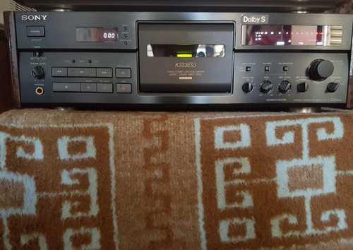 Sony TC-K333ESJ