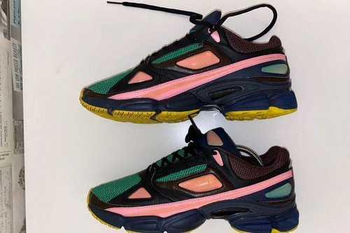 Adidas Raf Simons Ozweego 1