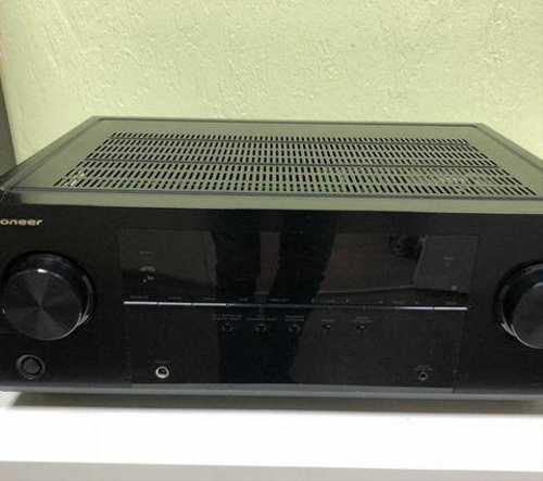 Pioneer vsx 422 схема