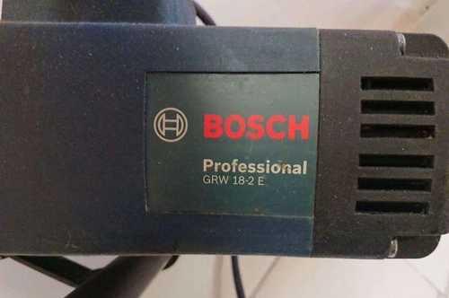 Миксер Bosch GRW 18-2 E Professional