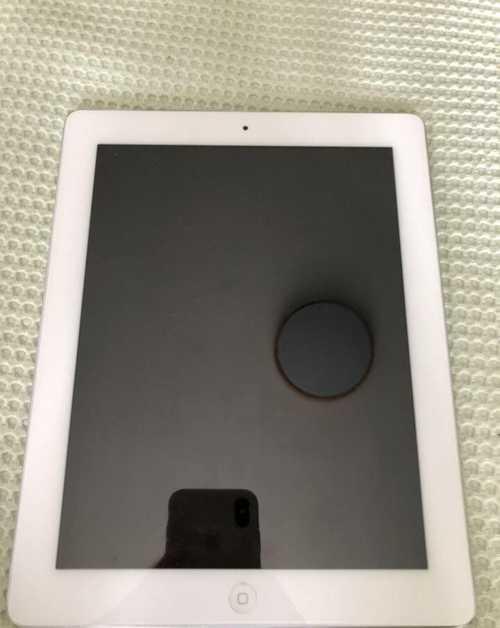 iPad (3 поколения)