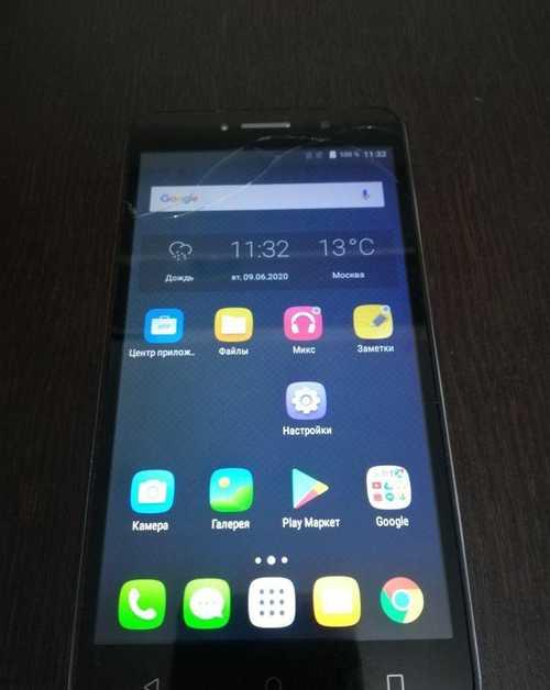 Телефон Alcatel OneTouch pixi 4 (6)