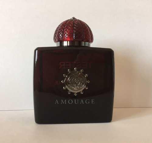 Lyric amouage edp