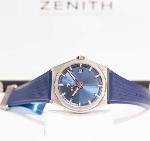 Часы Zenith Defy Classic