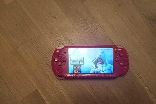 Sony psp 2000 оригинал