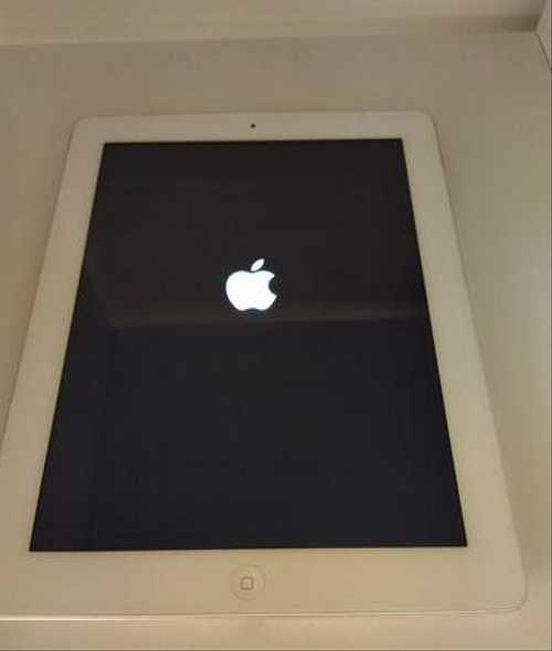 Планшет Apple iPad 4