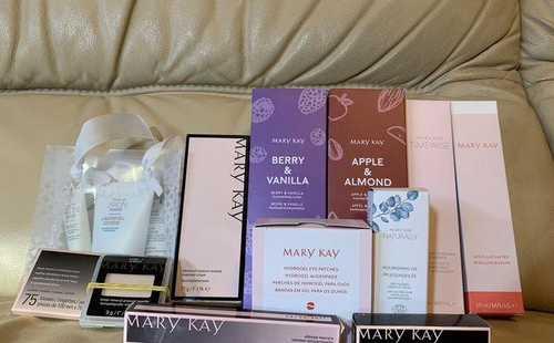 Товары Mary Kay