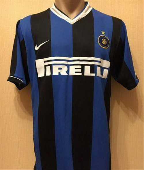 Футболка Inter Milan (Интер)