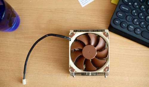 Кулер Noctua LH-L9a