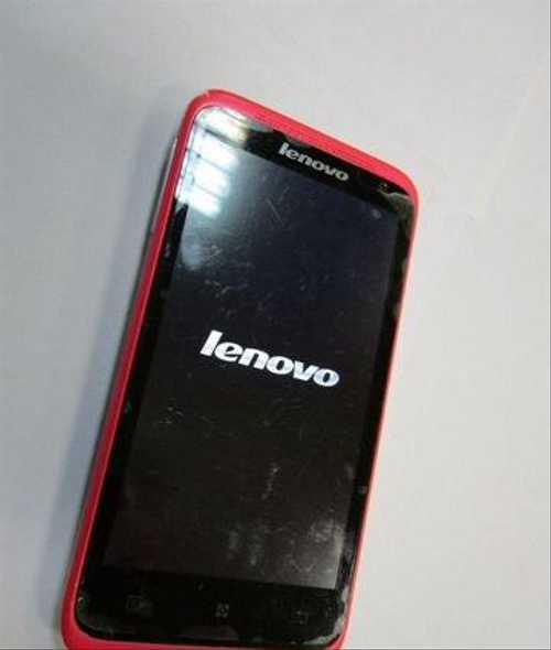 Lenovo S720 смартфон телефон