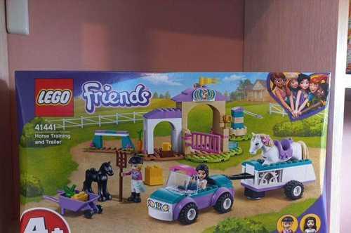 Lego Friends 41441 оригинал